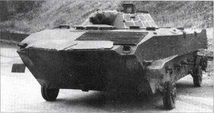 Tankograd: BMD-2