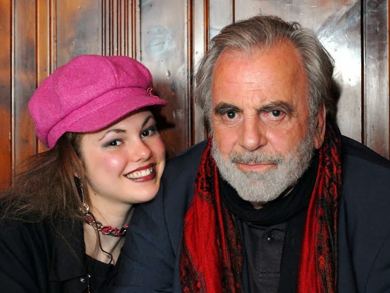 Maximilian Schell: Oscar Winning Actor (JUDGEMENT AT NUREMBERG) & Oscar ...