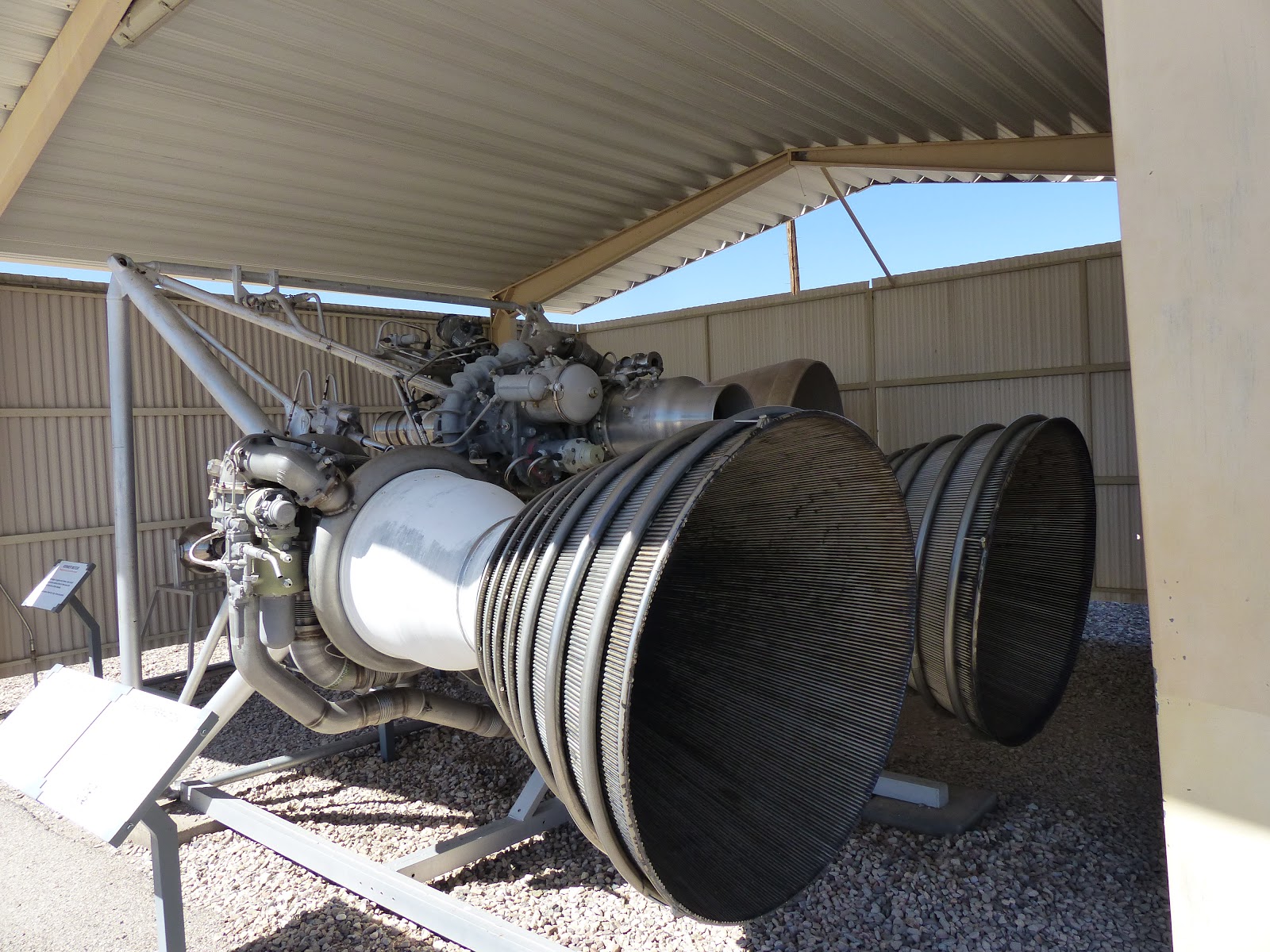 Land Cruising Adventure: Titan Missile Museum | Green Valley | Arizona