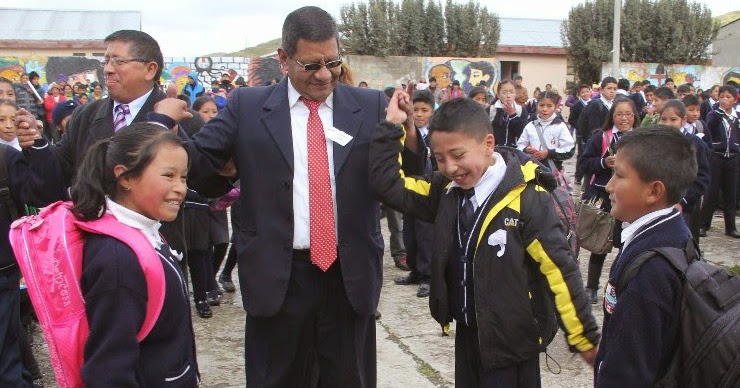 TEODULO ~ PASCO LIBRE