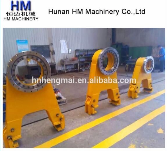 Hunan HM Machinery Co.,Ltd.: Following frame/kelly bar guide frame for ...