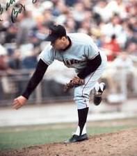 Former Bronx Born New York Mets Pitcher: Bob Shaw (1966-1967)