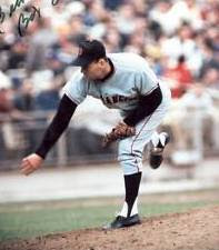 Former Bronx Born New York Mets Pitcher: Bob Shaw (1966-1967)