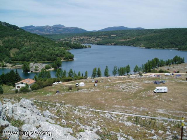 Descubre el Norte Palentino: Ventanilla, Ruesga y Cervera de Pisuerga