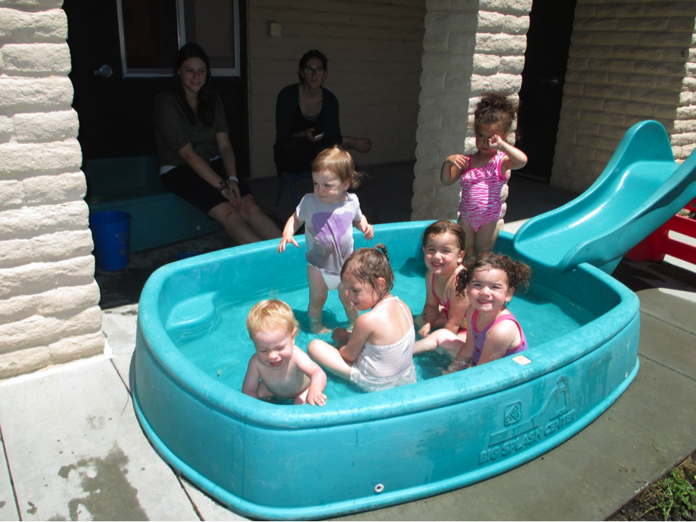 MOMMY BLOG EXPERT: 7 Secret Tips to Babysitting Multiple Little Kids