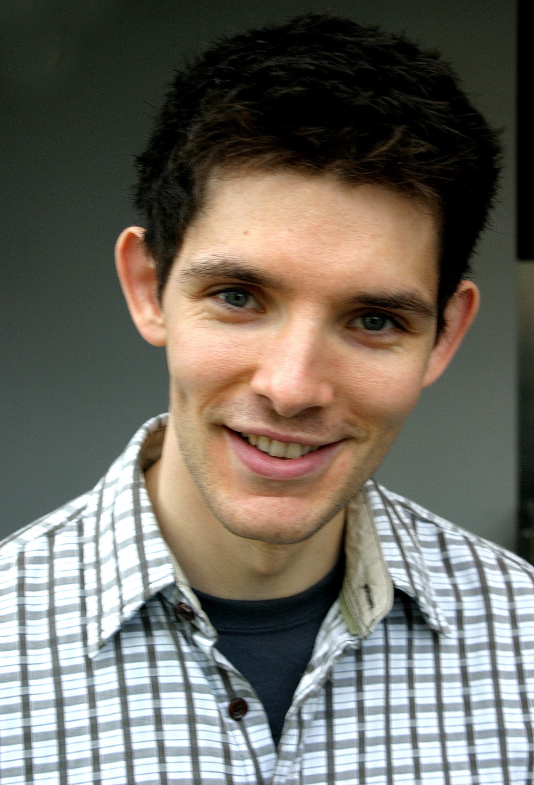 Colin Morgan Photo Gallery2 | Tv Series Posters and Cast