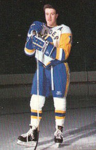 Hockey's Oddities: Drafted Into Obscurity