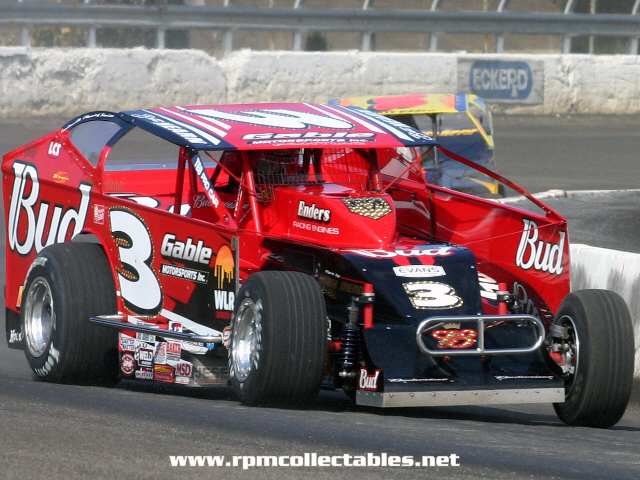 COWPATTY NATION: BRETT HEARN THROWBACK (RPM Collectable photo)