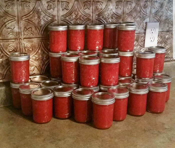 The Backroad Life: Top Canning and Preserving Recipes