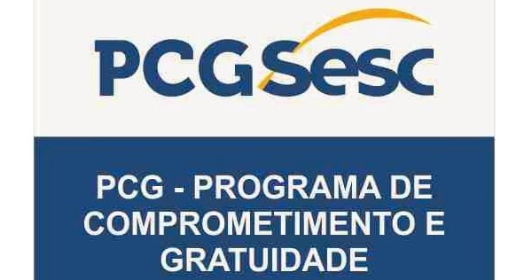 VOZ DE ILHA GRANDE : Sesc Avenida divulga programação de cursos do PCG