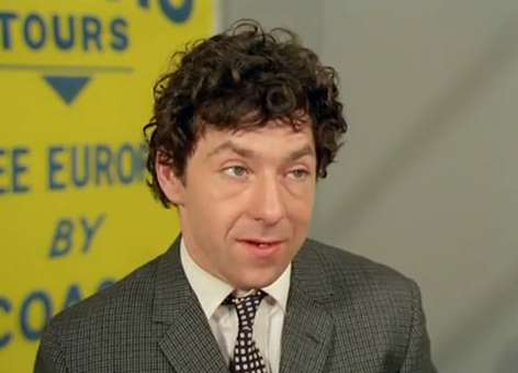 George Innes ~ Complete Biography with [ Photos | Videos ]