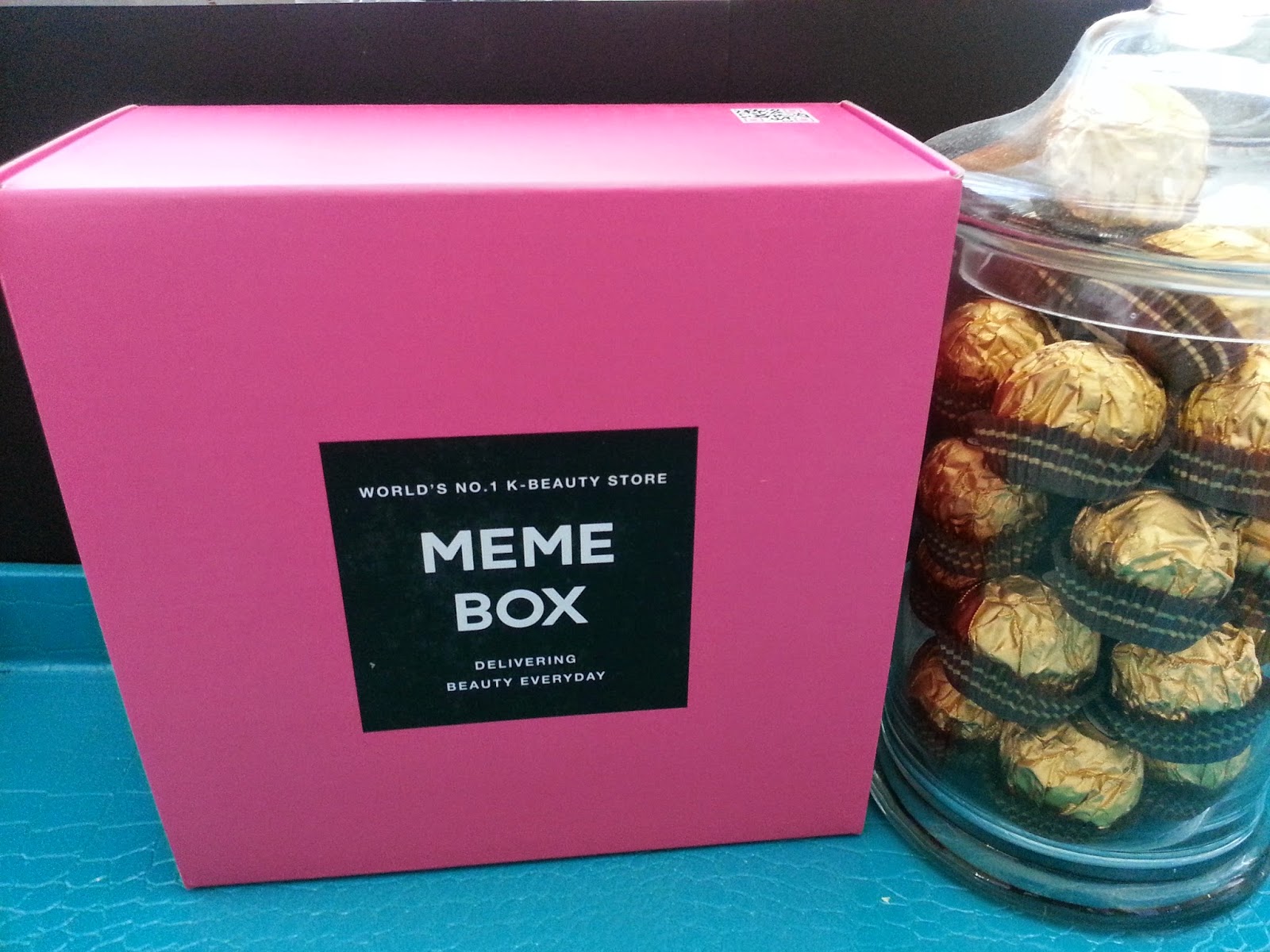 Unboxing: Memebox OMG 4 | Dreams to Creations