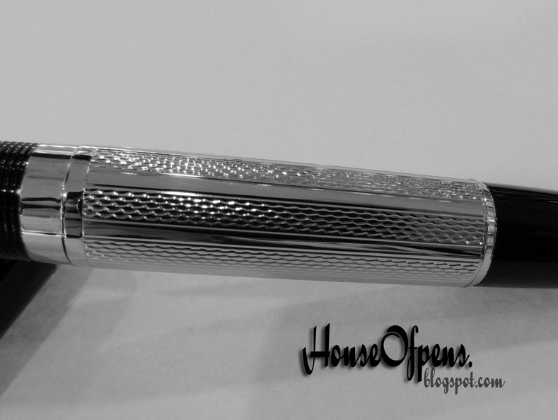 House of Pens: Sailor Professional Gear Regency Fountain Pen