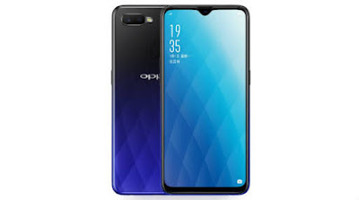 Oppo launches with the launch of a new mid-range smartphone series ...