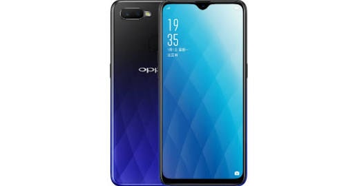 Oppo launches with the launch of a new mid-range smartphone series ...