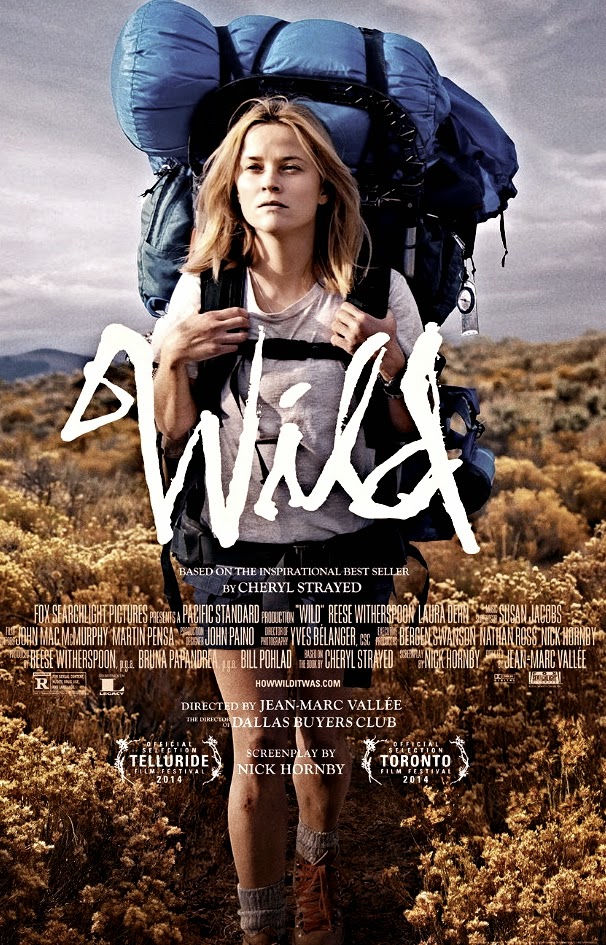 cult film freak: REESE WITHERSPOON PRODUCES AND STARS IN WILD