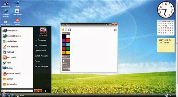 Prueba silveos en linea - Sistemas Operativos