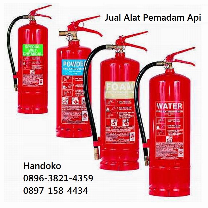 Jual Alat Pemadam Api Kebakaran Di Cilegon ~ Jual Alat Pemadam Api ...