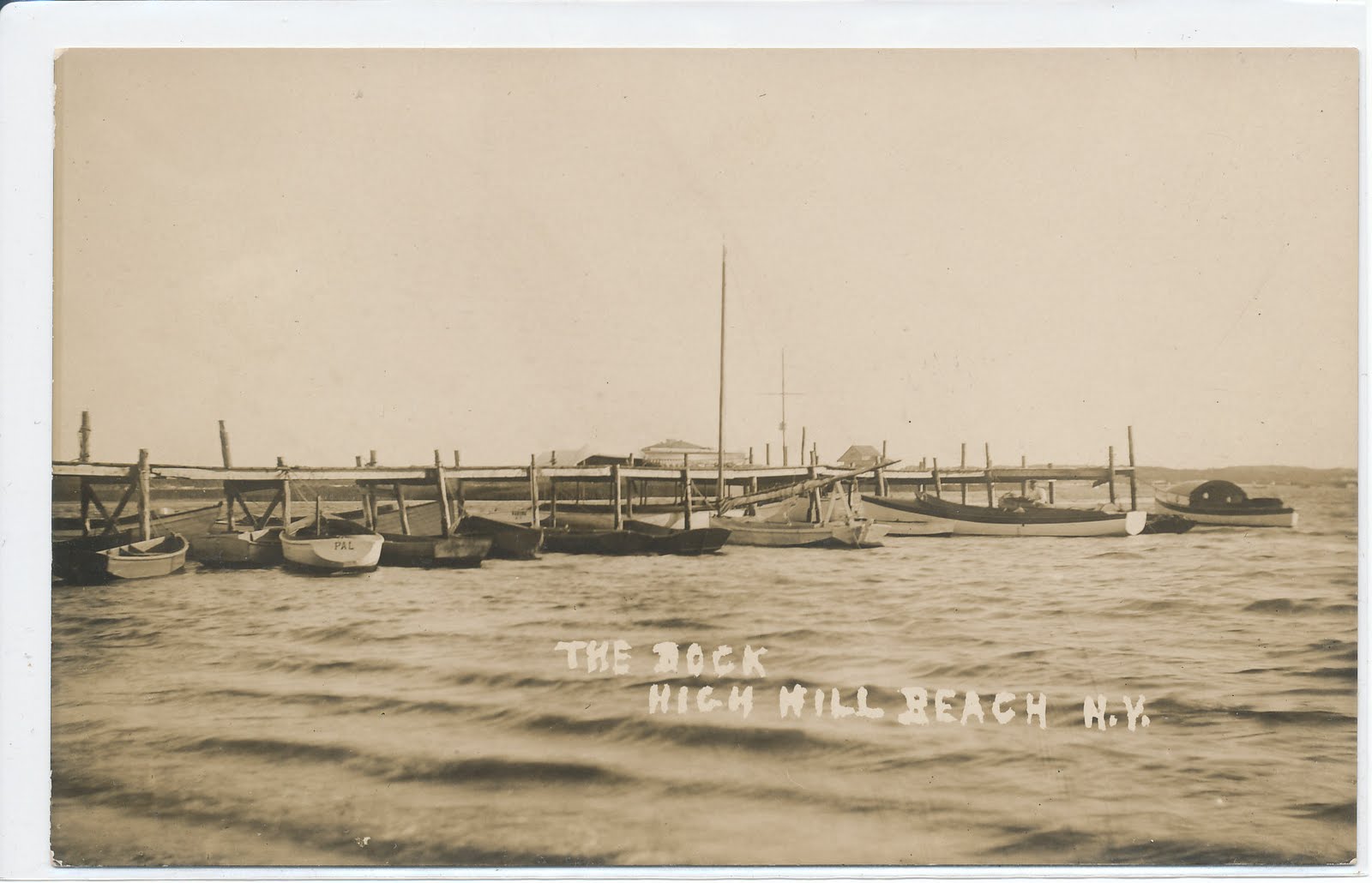 Wantagh Long Island History