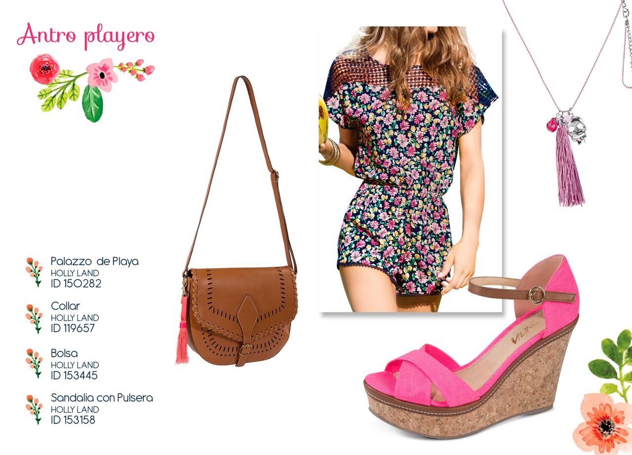 Outfits playeros | Price Shoes