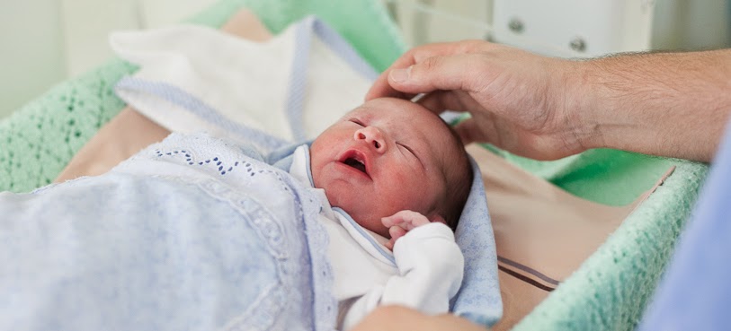 Confidência Atual: Parto Normal X Cesariana