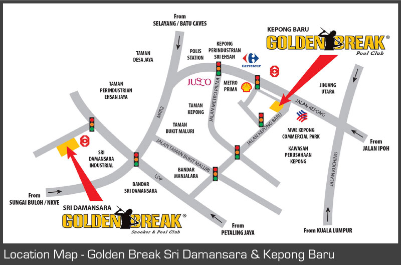 Cue Clubz: Philippines dominates Day One