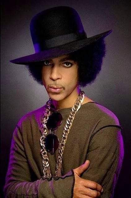 Mis Caprichos by liza: Prince se inspiro siempre en Jimi Hendrix? Aqui ...