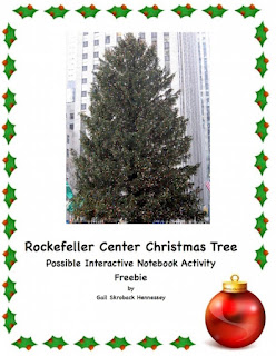 History of Rockefeller Center Christmas Tree | Education World