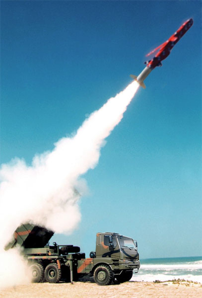 Militer Review: Multiple Launch Rocket System (MLRS) Astros 2 Brazil ...