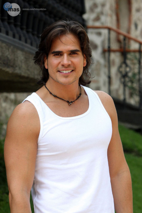 Telenovelas y Estrellas Fotos: Fotos Imagenes Daniel Arenas