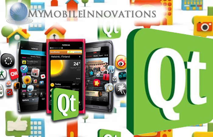 6 Amazing Facts For Qt Application Development