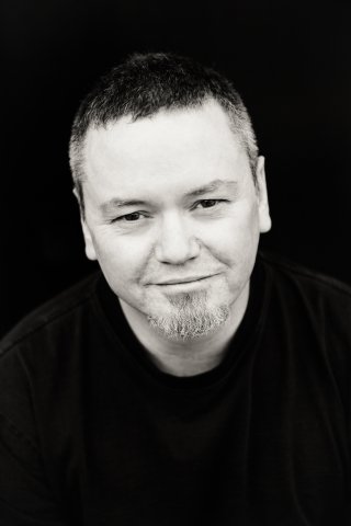 The Danforth Review: Fiction #39: Sean Johnston