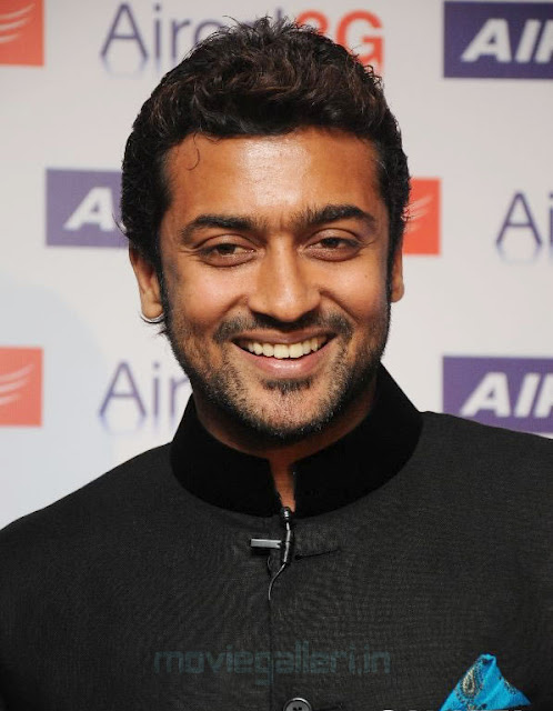 Surya | South Cinema Gallery