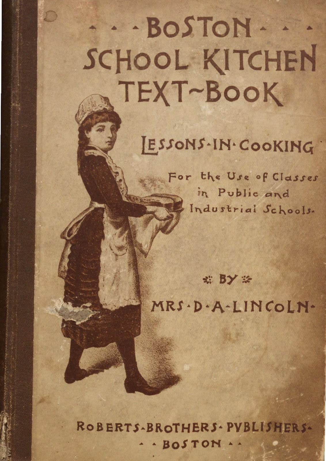 The Watkinson Cookbook
