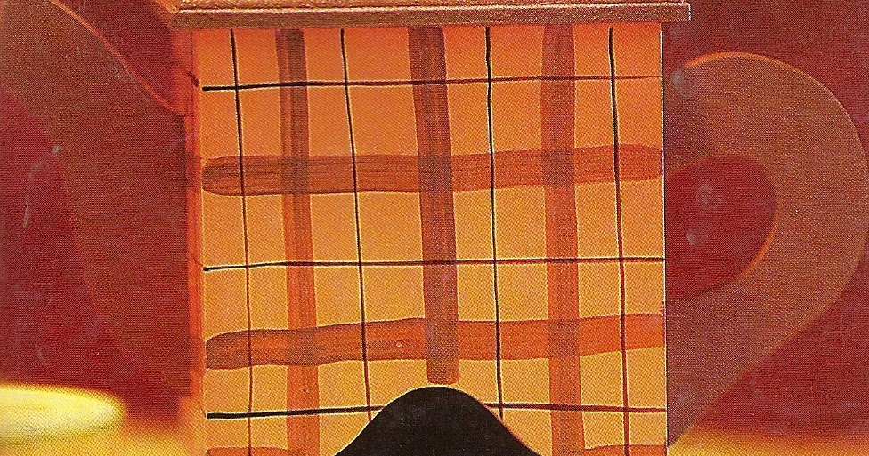 Como hacer un portaté ~ lodijoella