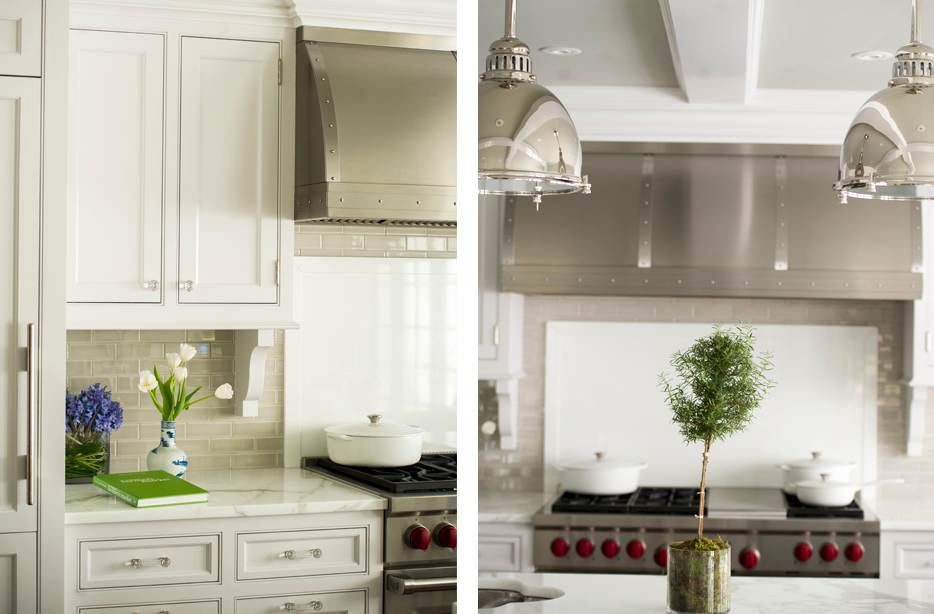 Portobello Design: Balanced Beauty: Designer Amy Aidinis Hirsch