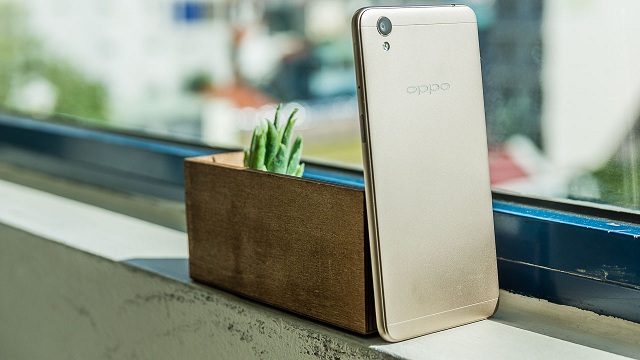 ĐÁNH GIÁ CHI TIẾT OPPO NEO 9: THIẾT KẾ ĐẸP, CAMERA SELFIE ẢO DIỆU ...