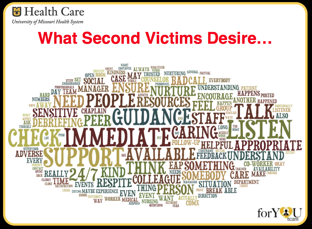 secondvictims | secondvictims