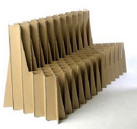 How to Recycle: Cool and Creative Recycled Benches