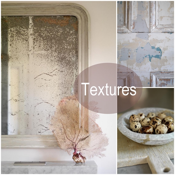 Lee Caroline - A World of Inspiration: English Country House Style