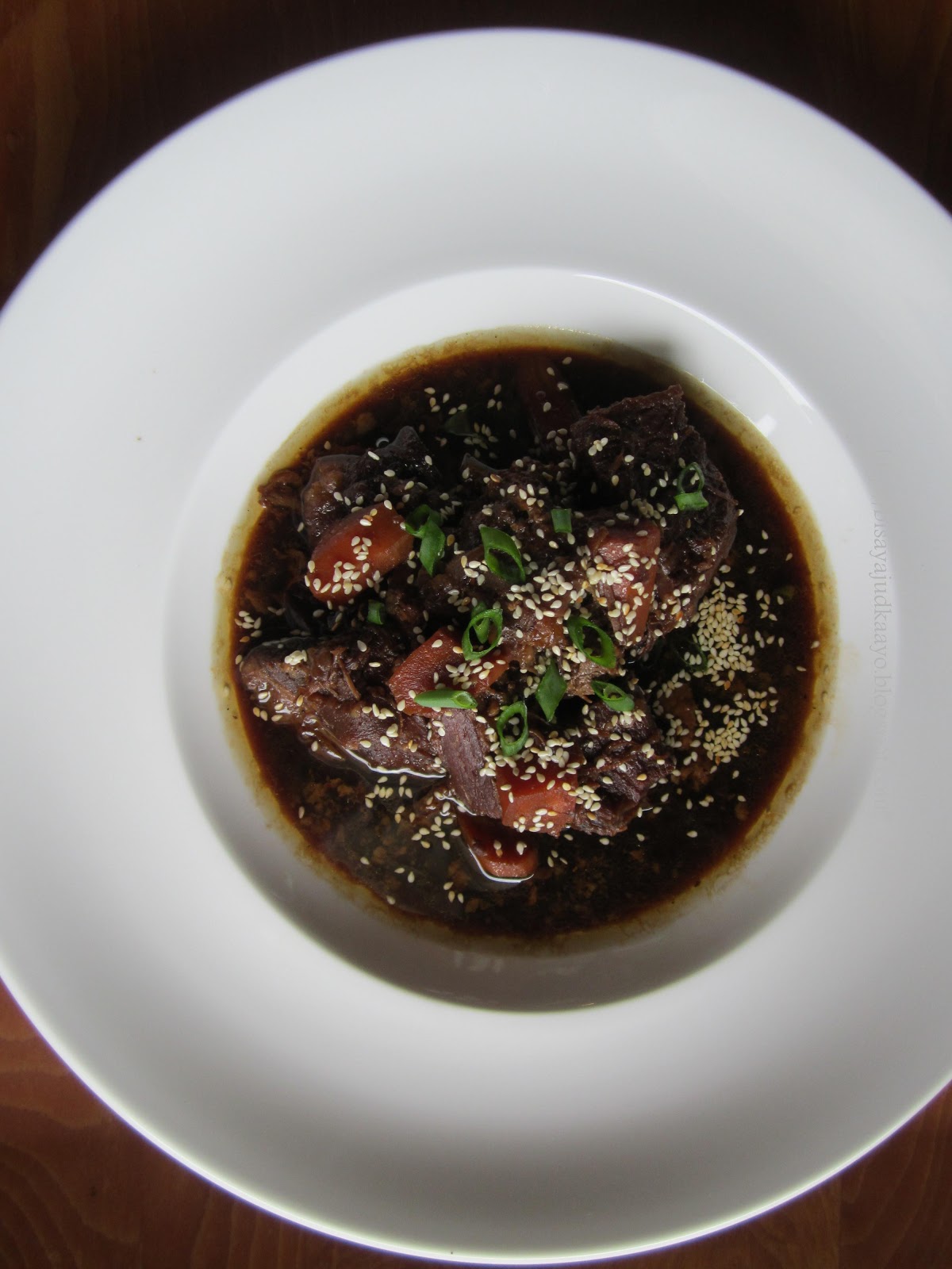 Inato lang Filipino Cuisine and More