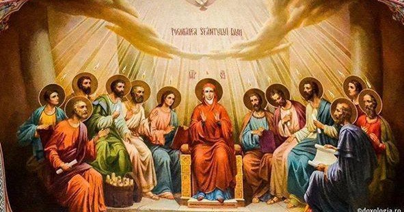 Doi sau trei în numele Domnului nostru Iisus Hristos: „NU POȚI SĂ FACI LA ALȚII-UN BINE DE NU-ȚI ...