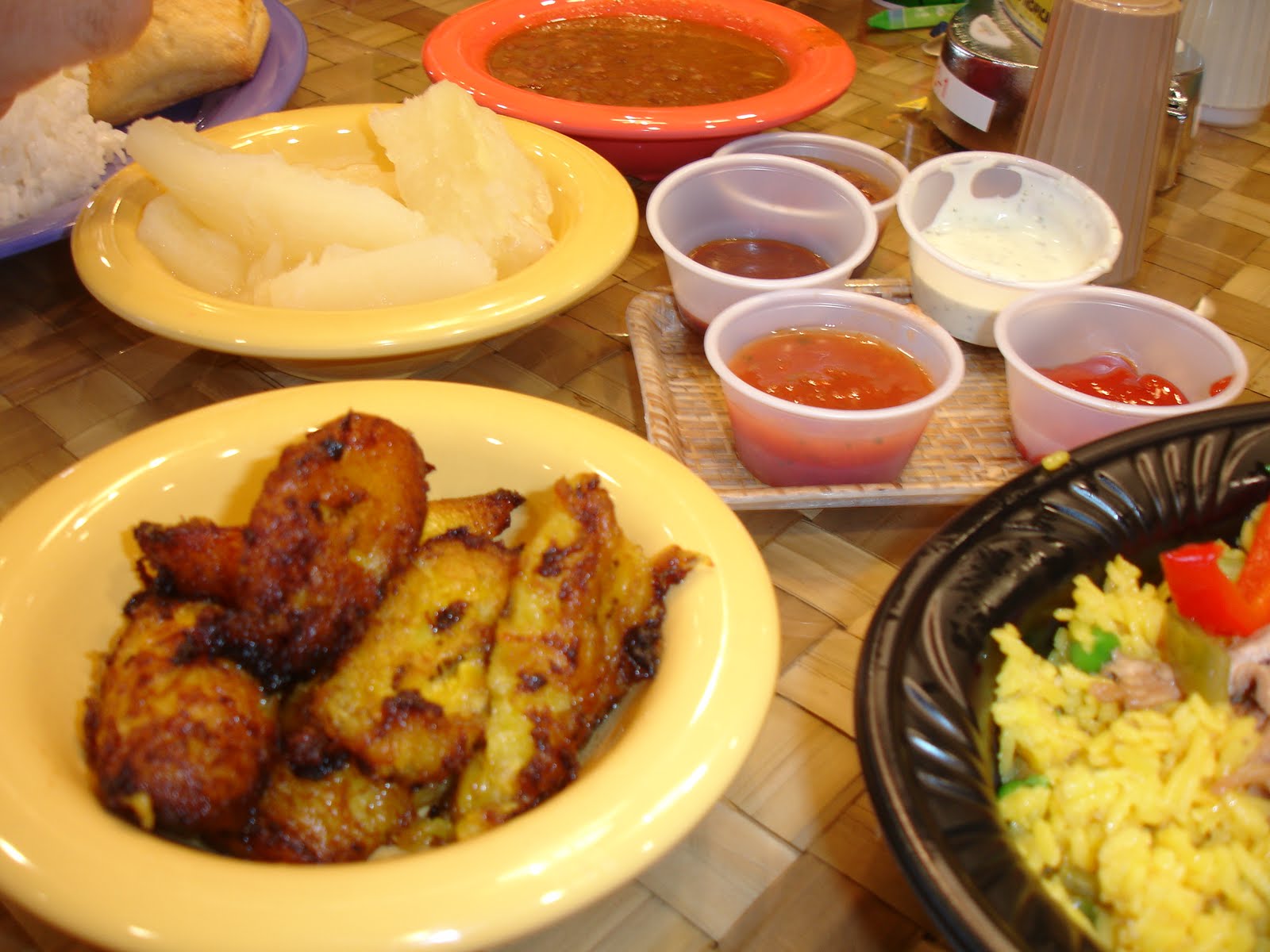 Pollo Tropical Makes A Successful Comeback | The Bluebird Patch