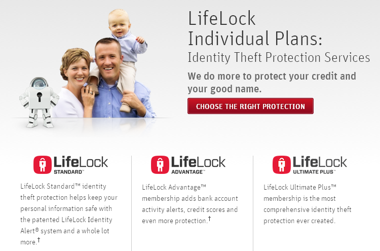 Inspired by Savannah: Living Life Free with LifeLock While Enjoying ...