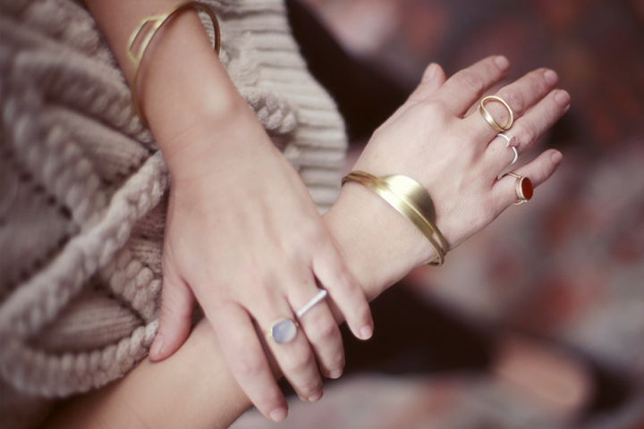 Beautiful Jewelry by “Dear Rae” // Красиви бижута от “Dear Rae” – 79 ideas