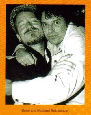 U2 Sombras e Árvores Altas - Blog: Segredos Revelados: a história ...