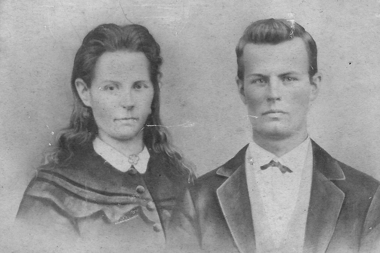 Pages from the Ancestry Binders: The Nortons of Miami Beach