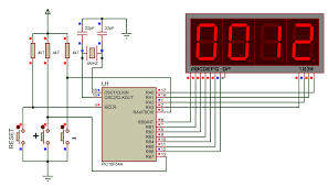 16F84A ile Led Kontrol Uygulaması - Ders Kitabı Cevapları