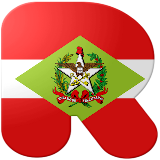 M. Michielin Alphabets: ALFABETO DE SANTA CATARINA PNG - ALFABETO COM A ...