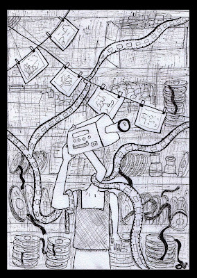 Why so inarticulate?